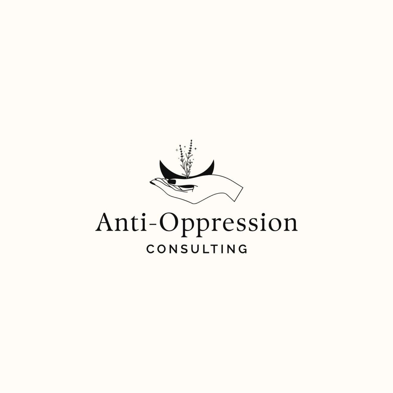 Anti-Oppression work is Difficult. We lead you through this work with ...